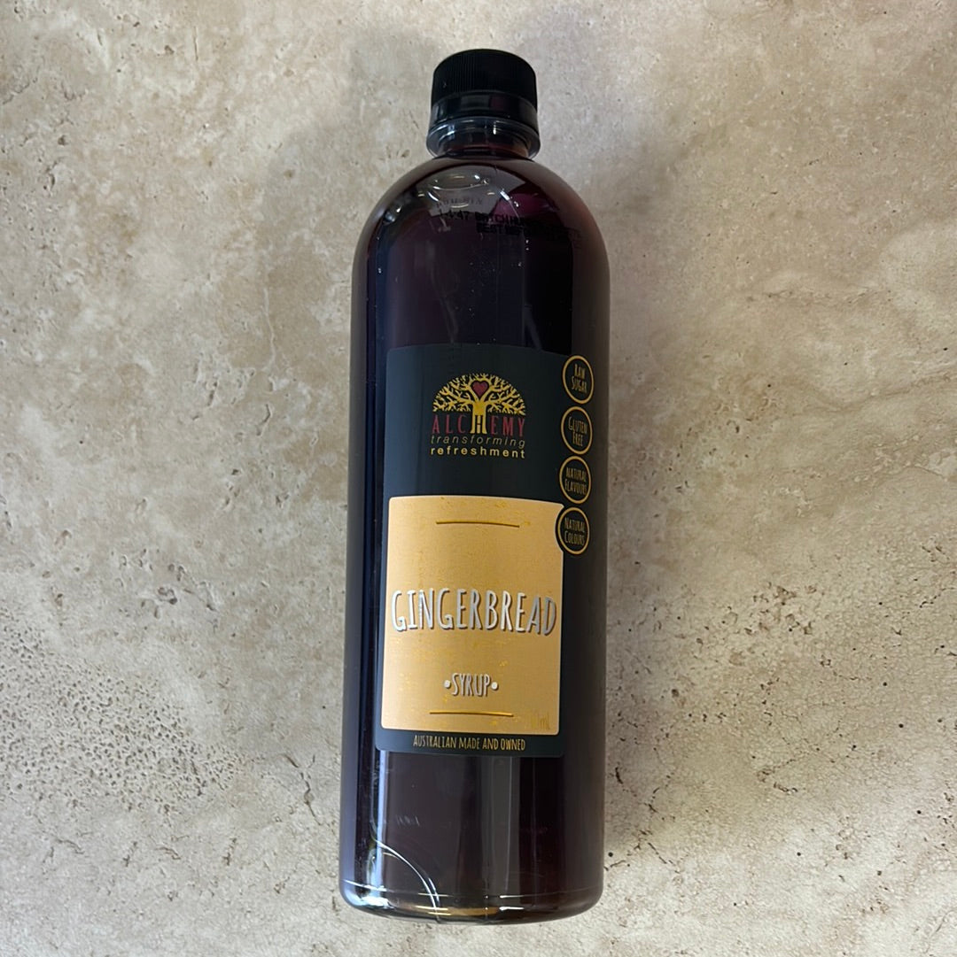 Syrups Flavoured 750ml – Little House Coffee Co