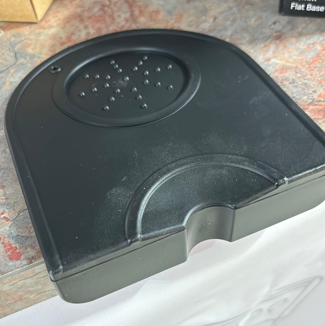 Tamp Mat – Little House Coffee Co