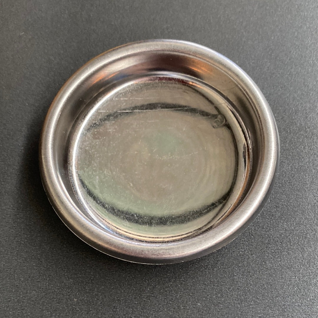 Blind filter 58mm – Little House Coffee Co